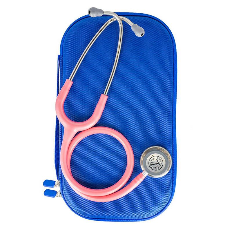 Pink Littmann Stethoscope - Stethoscope Littmann