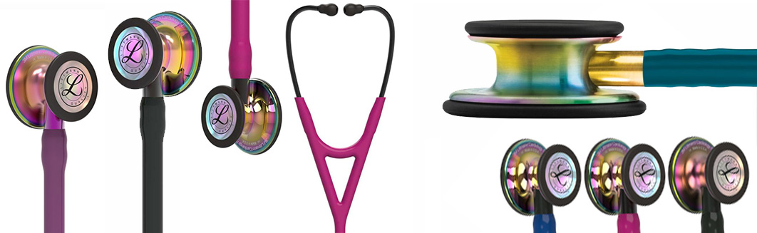 Littmann Rainbow Stethoscope Buying Guide Littmann Rainbow Stethoscope Buying Guide